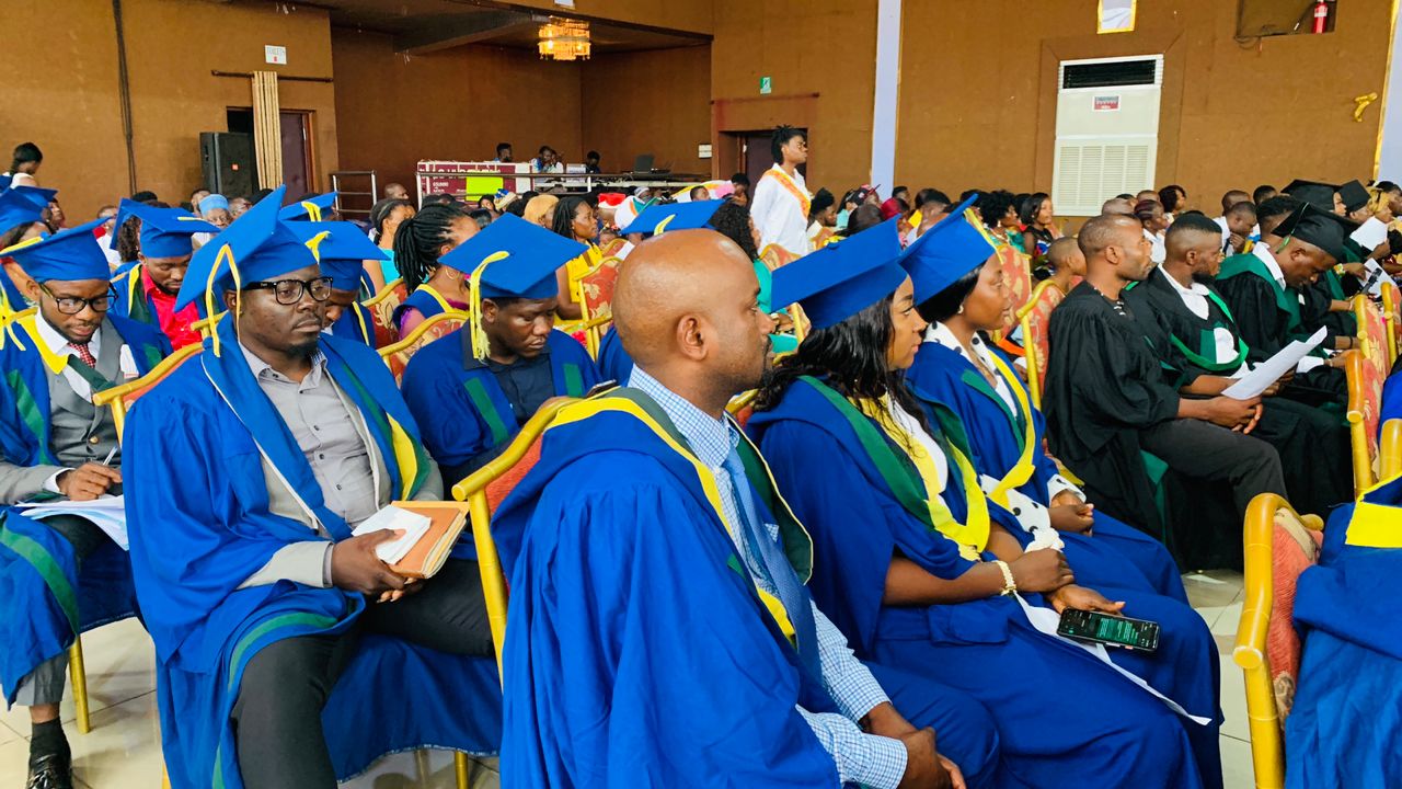 Landmark Metropolitan University